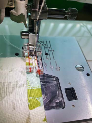 Tilda Circus Blog Hop, Crafty Apron Tutorial and Giveaway! - The ...